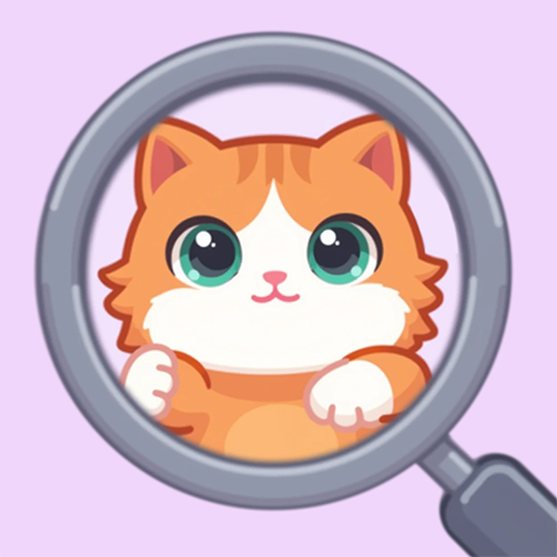 Find Cats: Hidden Objects Hunt for Android/iOS - TapTap