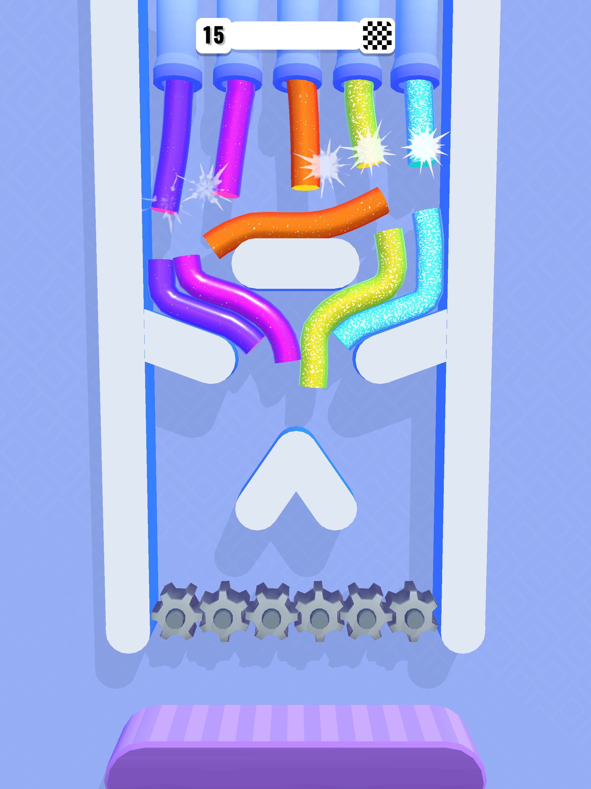 ASMR Tubes android iOS apk download for free-TapTap