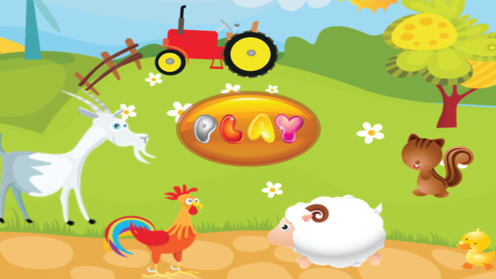 Baby Balloon Pop Animals for Android/iOS - TapTap