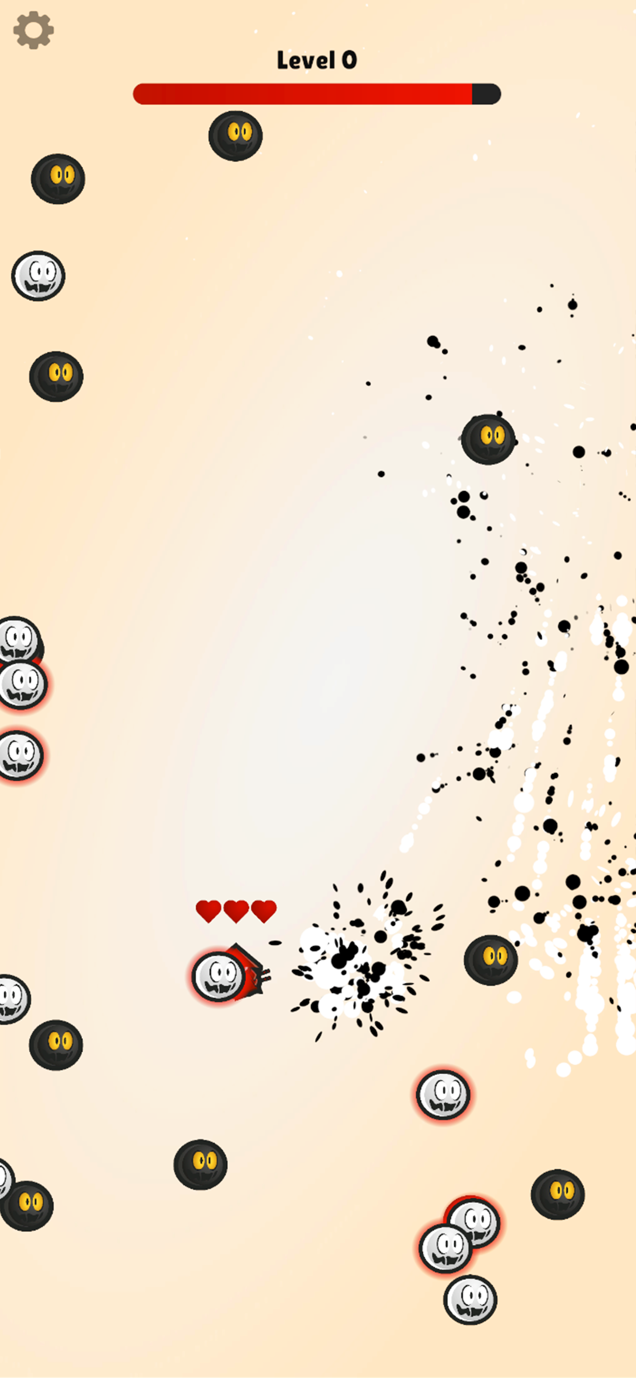 Survivor Dash android iOS apk download for free-TapTap