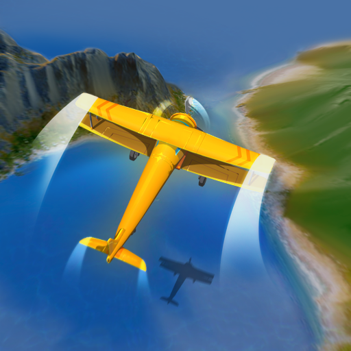 Plane Evolution: Epic Race for Android/iOS - TapTap