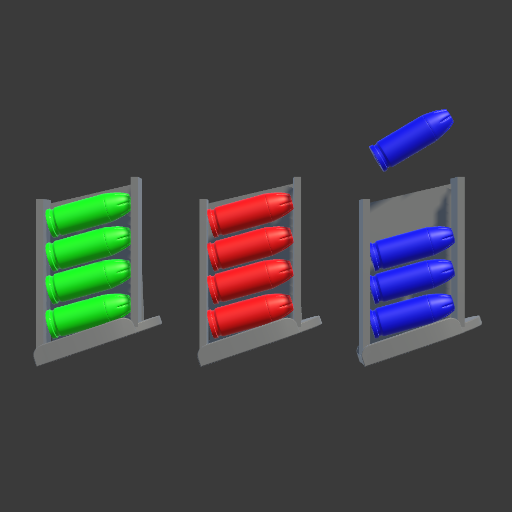 Bullet Sort Puzzle Latest Version for Android/iOS - TapTap