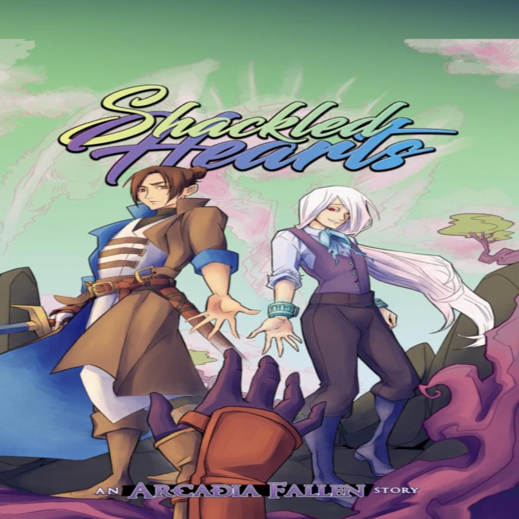 Shackled Hearts Latest Version for Android/iOS APK - TapTap