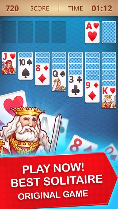 Free Solitaire ™ Card Game 다운로드 Android/iOS APK - TapTap