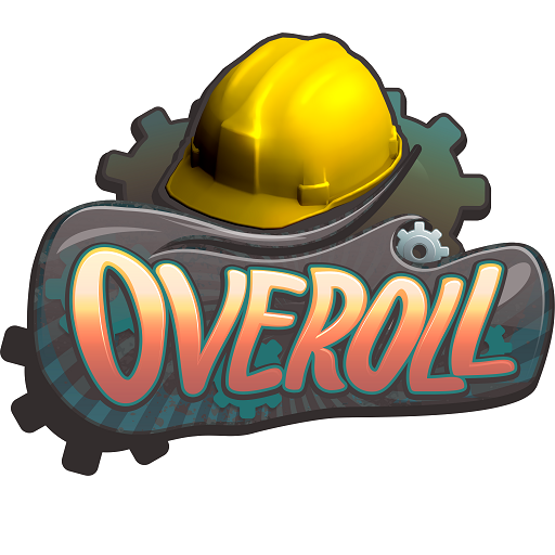 Overoll android iOS-TapTap