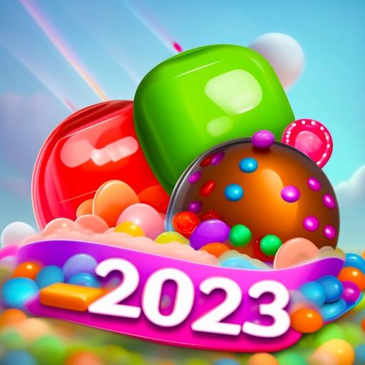 Candy Blast Ultimate 1.1 for Android/iOS - TapTap