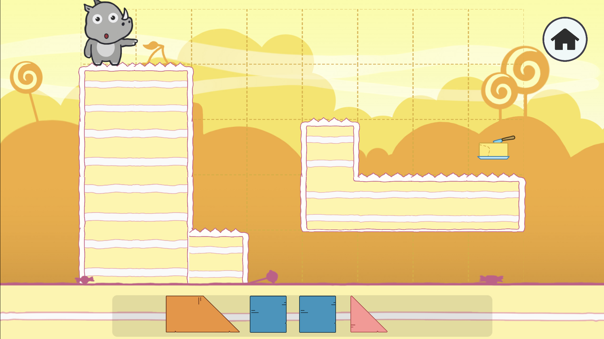 Rhino Blocks android iOS apk download for free-TapTap