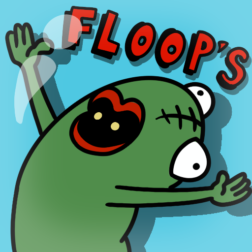 Floops Big House Adventure for Android/iOS - TapTap