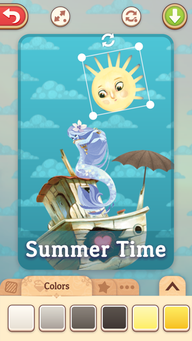 Dixit World android iOS apk download for free-TapTap