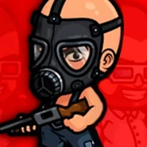 RoyaleDudes.io - 2D Battle War for Android/iOS - TapTap