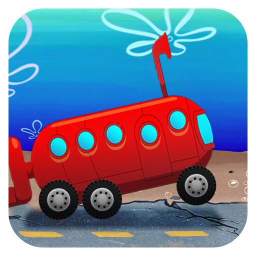 Sponge Bus Racing Latest Version for Android/iOS - TapTap