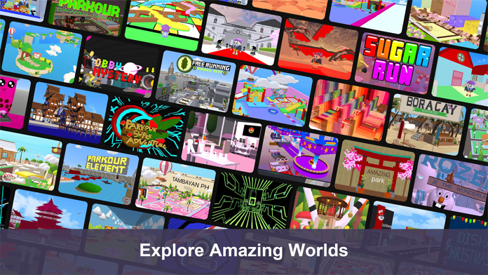 Download UniTopia - Craft your world for Android/iOS APK - TapTap