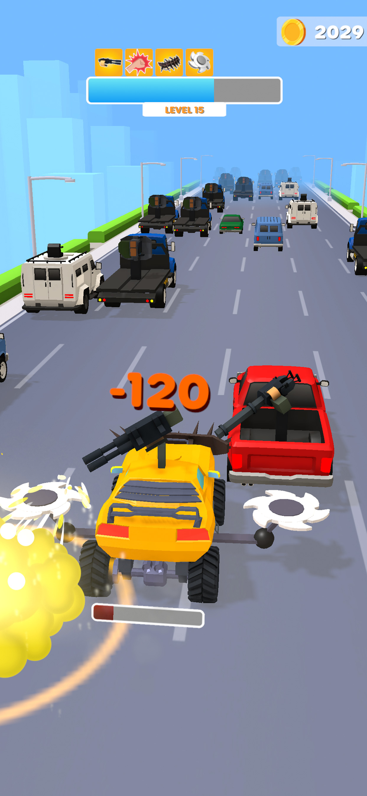 Motorway Rush android iOS apk download for free-TapTap