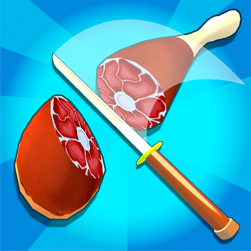 Chef Cutter android iOS apk download for free-TapTap