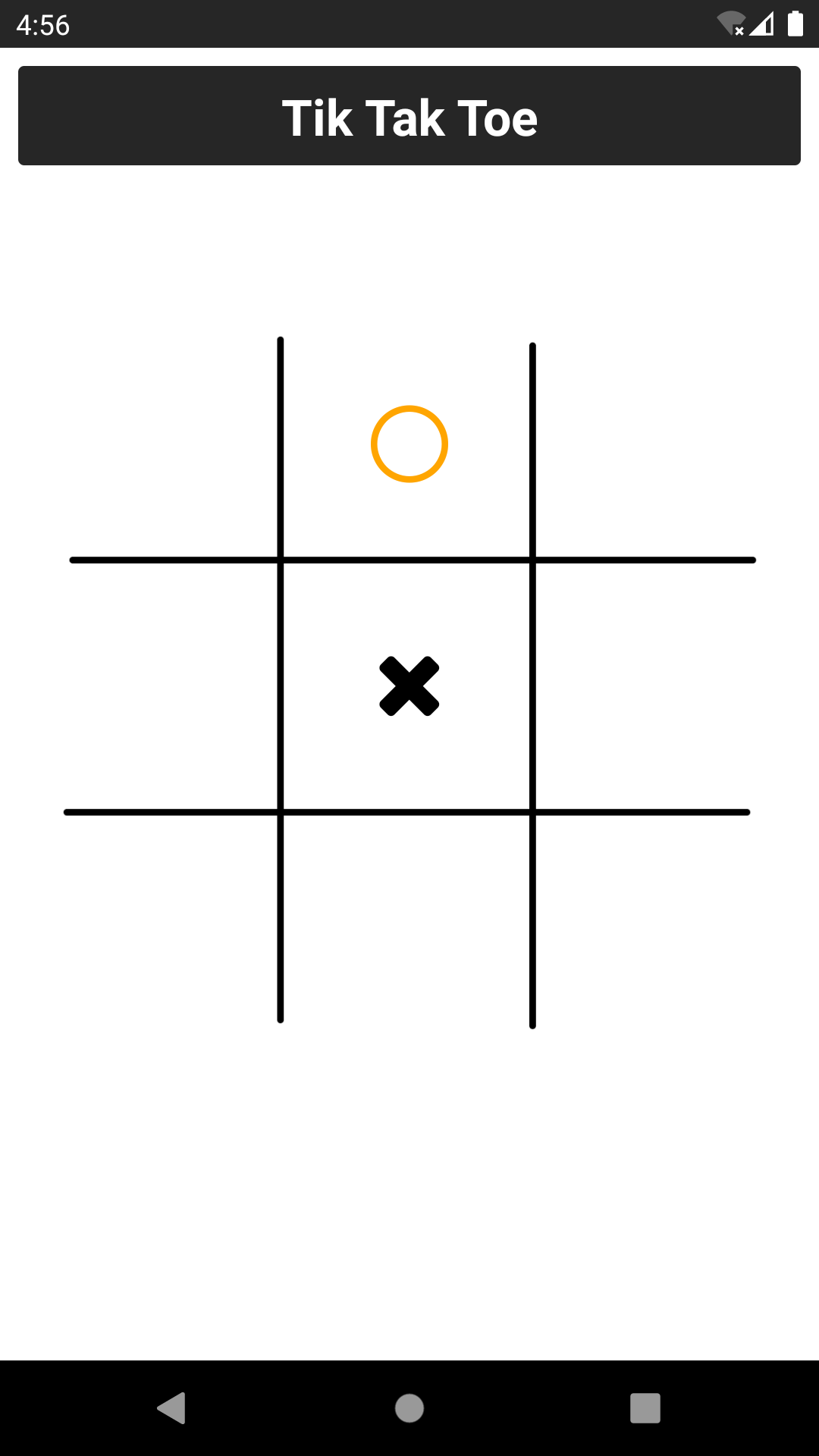 Tik Tak Toe android iOS-TapTap