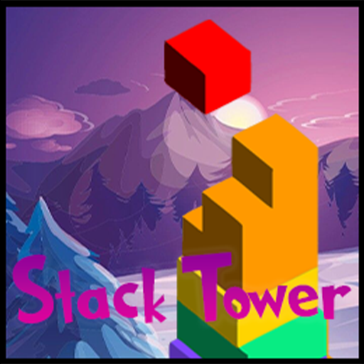 Stack Tower Latest Version for Android/iOS APK - TapTap