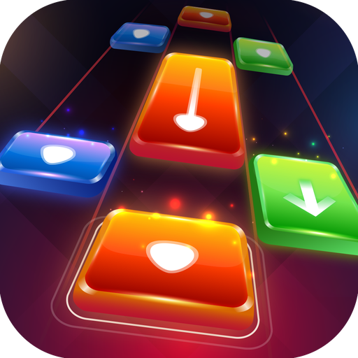 Tap Tap Tiles: Music Piano for Android/iOS - TapTap