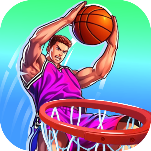 Dunk Stars: shot flip master for Android/iOS - TapTap