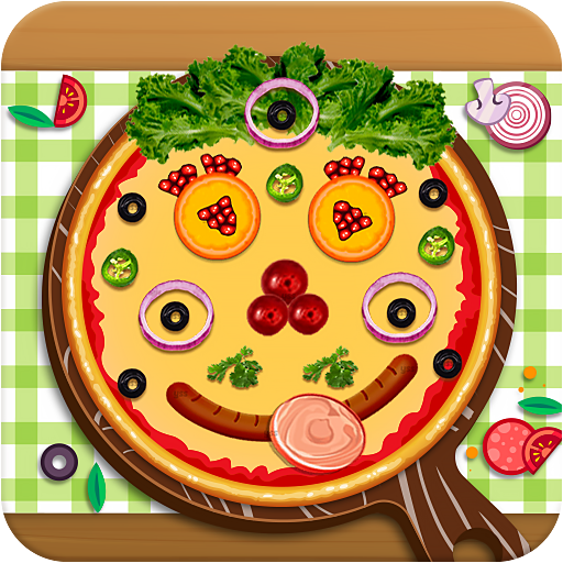 Pizza Game : Kids Pizza Making for Android/iOS - TapTap
