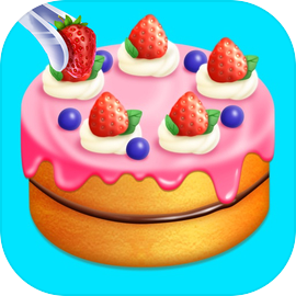 Cake Master Simulator android iOS-TapTap