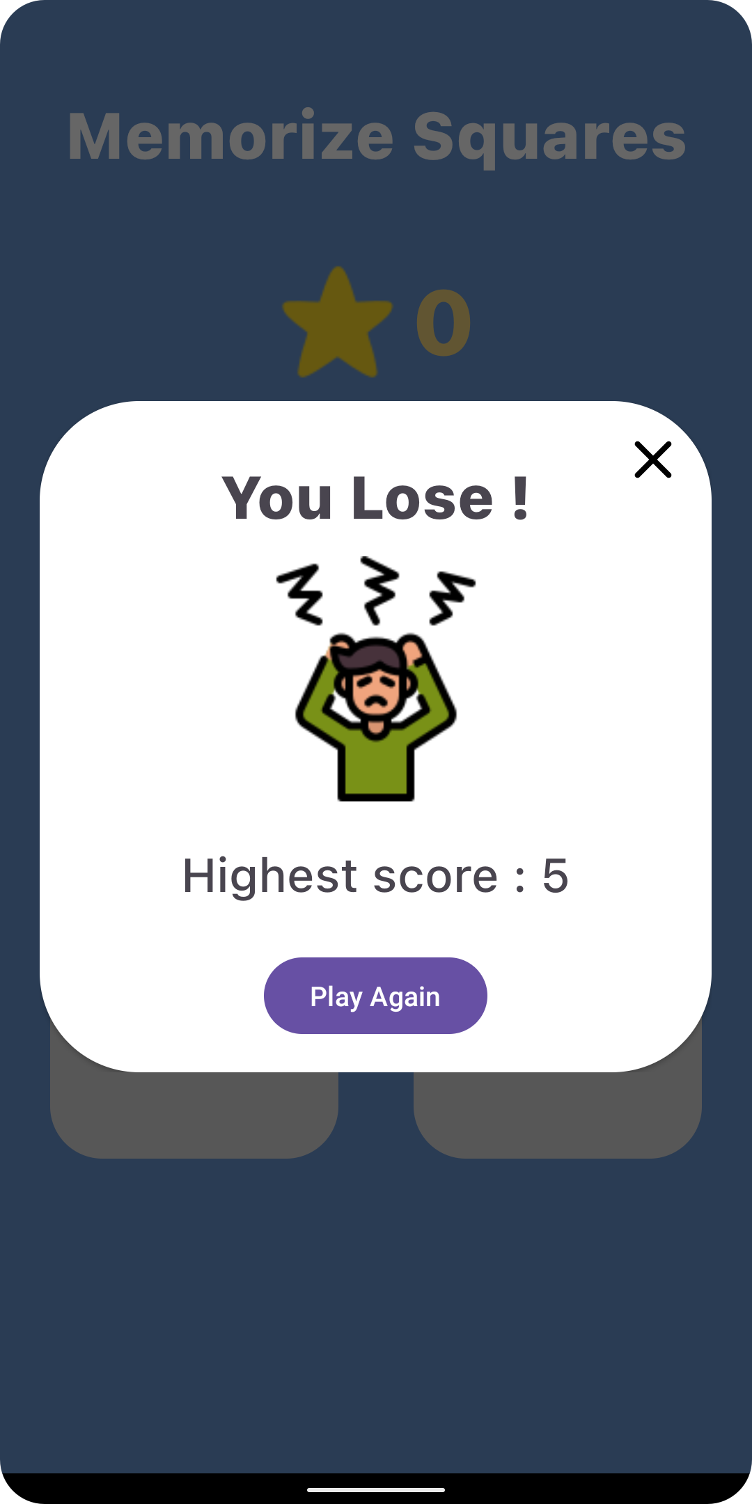 Memorize Squares android iOS apk download for free-TapTap