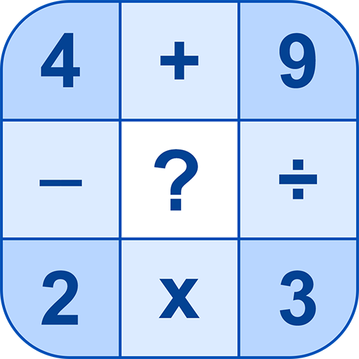 Crossmath - Math Puzzle Games for Android/iOS - TapTap