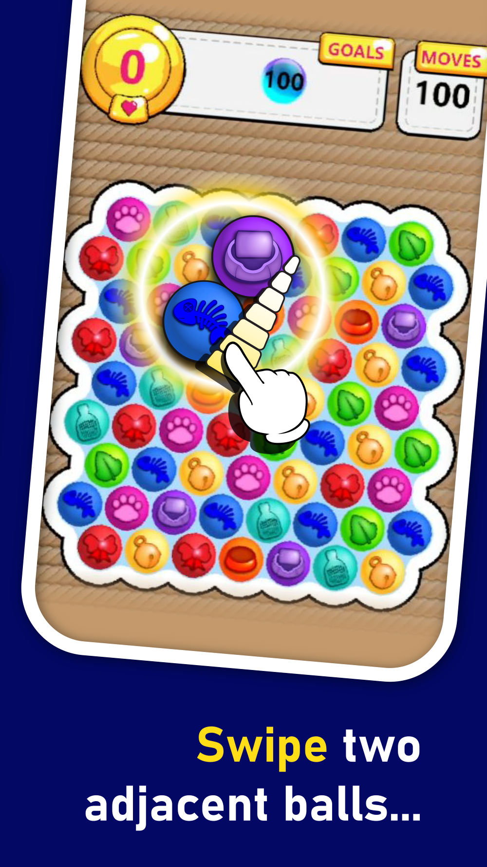 Mama Meow android iOS apk download for free-TapTap