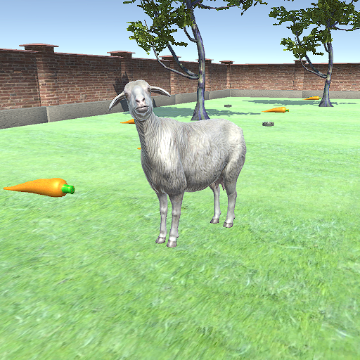 Sheep simulator Latest Version for Android/iOS APK - TapTap