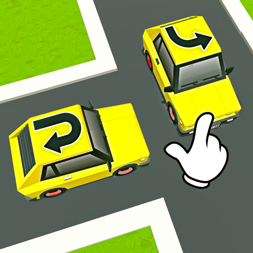Traffic Car Escape Puzzle Game for Android/iOS - TapTap