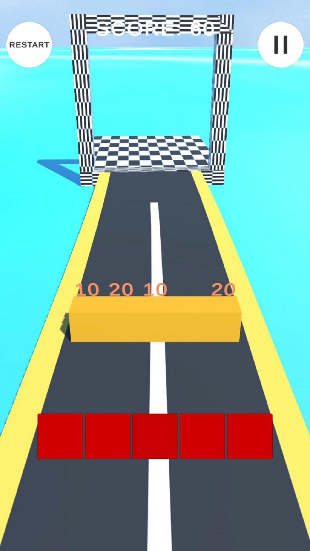 Slide Block Master android iOS-TapTap