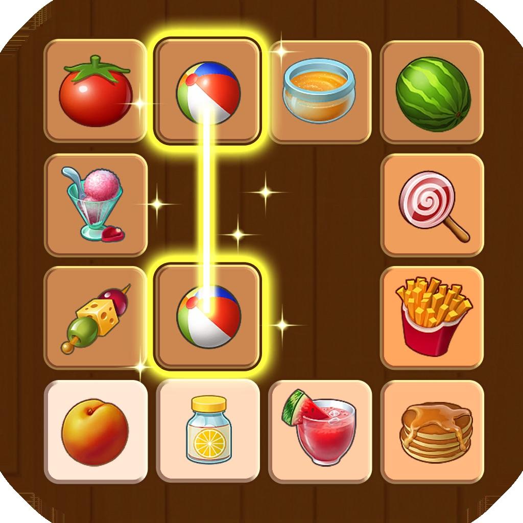 Delicious Links:puzle games for Android/iOS - TapTap