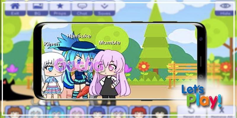 UPDATE:Gacha Life 2020 Anime Info Android/iOS - TapTap