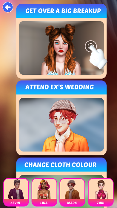 Fashion Makeover ASMR Salon android iOS apk download for free-TapTap