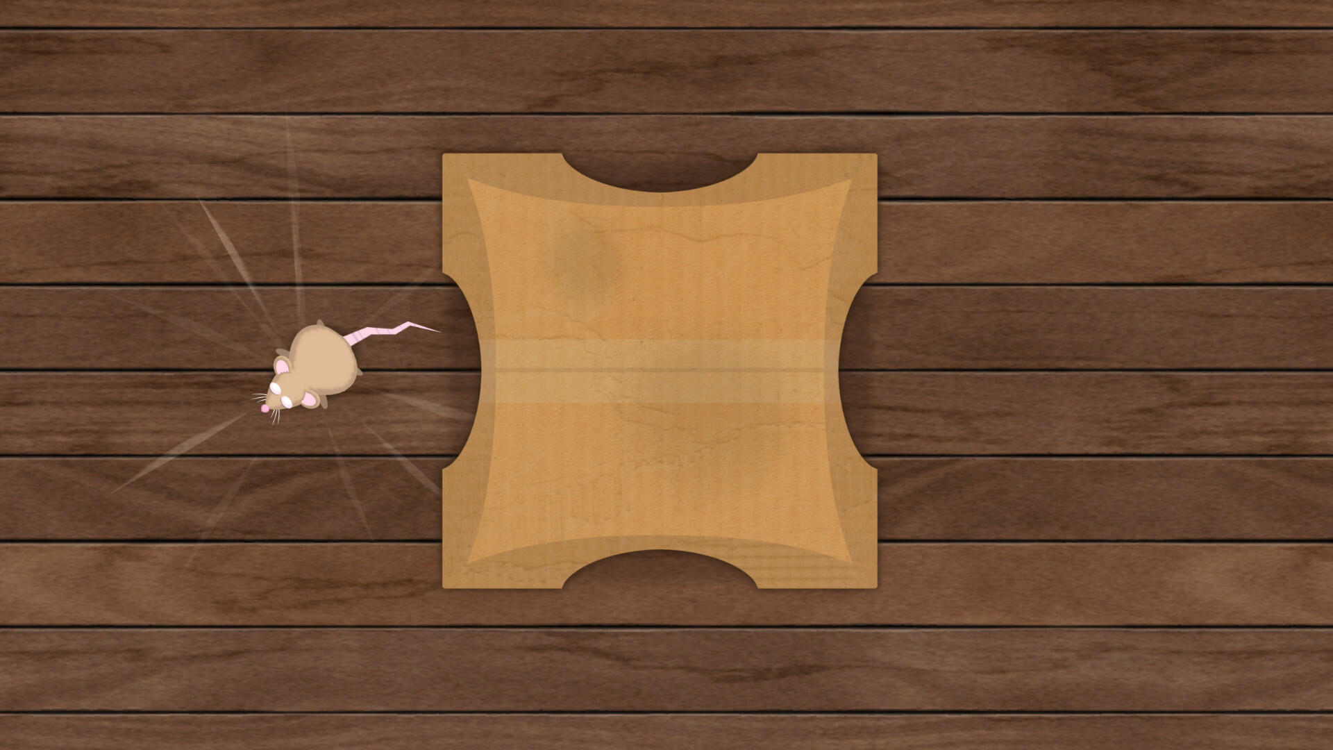 Play With Your Cat! - A Virtual Toy Box for Android/iOS