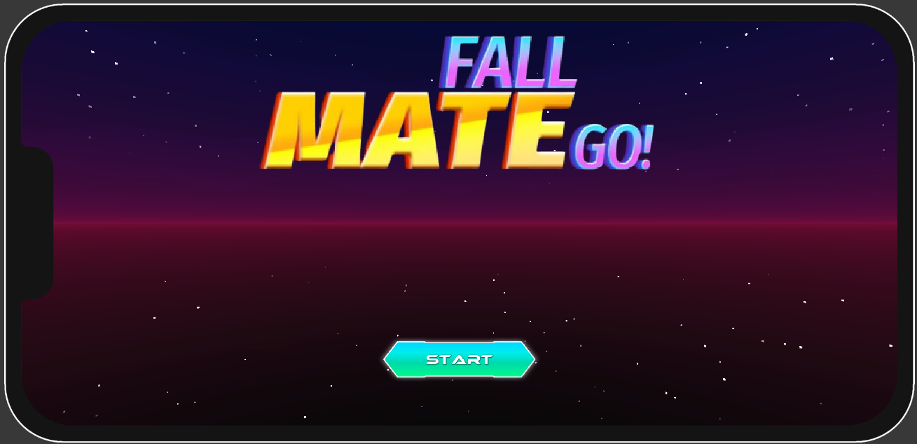 Fall Mate Go! android iOS-TapTap