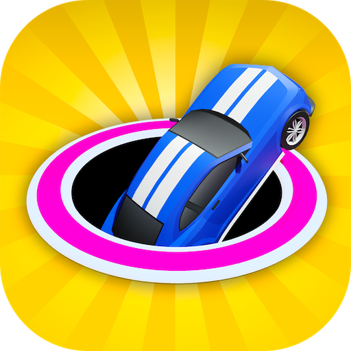 Collect and Race : Hole Master for Android/iOS - TapTap