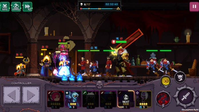 My Sweet Home Dungeon: RPG android iOS apk download for free-TapTap