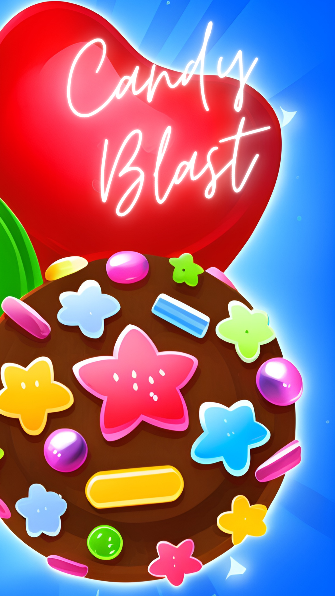 Sweet Sugar Candy Blast android iOS apk download for free-TapTap