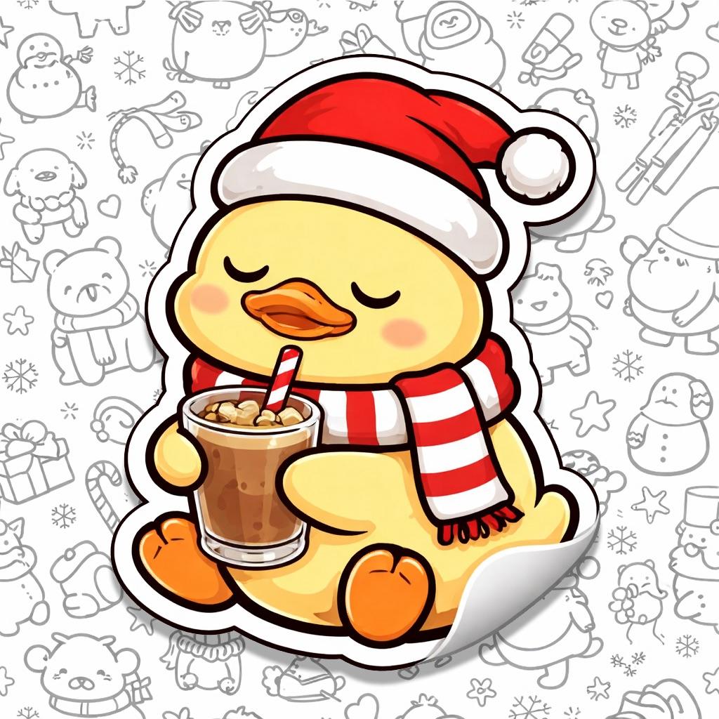 Merge Sticker Playbook Game 2D for Android/iOS - TapTap