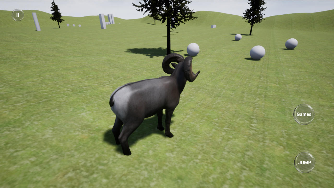 Happy Bighorn Sheep Simulator android iOS apk download for free-TapTap