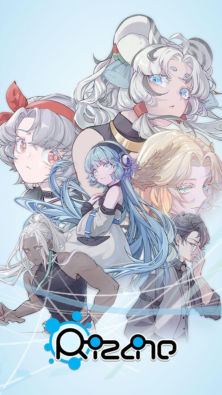 Rizline android iOS apk download for free-TapTap