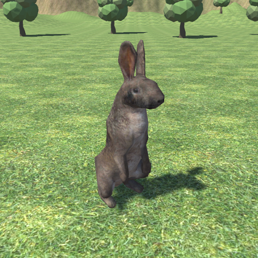 Rabbit Game Animal Simulator for Android/iOS - TapTap