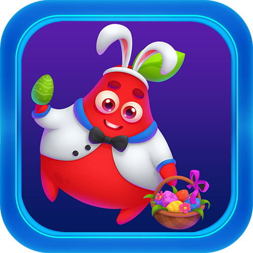 Xmas Easter Bunny Escape for Android/iOS - TapTap