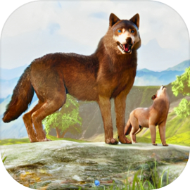 Wolf Attack- Wildlife Games android iOS apk download for free-TapTap