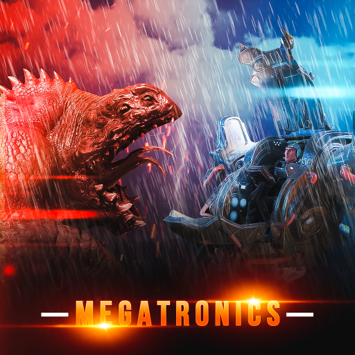 Megatronics : The Breach for Android/iOS - TapTap