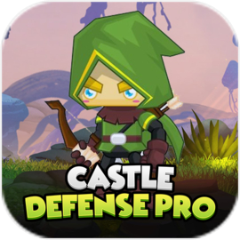 Castle Defense Pro android iOS apk download for free-TapTap