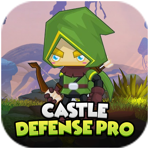 Castle Defense Pro Latest Version for Android/iOS - TapTap