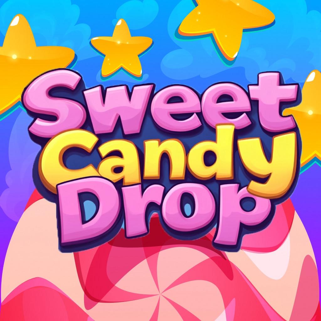 Sweet Candy Drop Latest Version for Android/iOS APK - TapTap