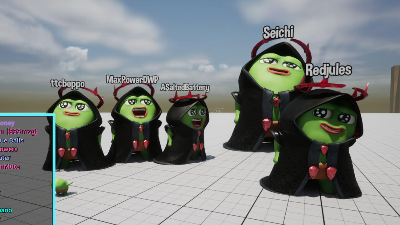 MikoVerse android iOS-TapTap