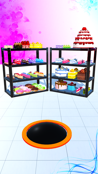 Collect Hole And Fill Master android iOS apk download for free-TapTap